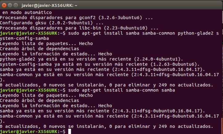 Sistemas Operativos de Red