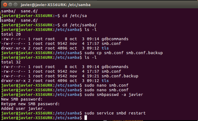 Sistemas Operativos de Red